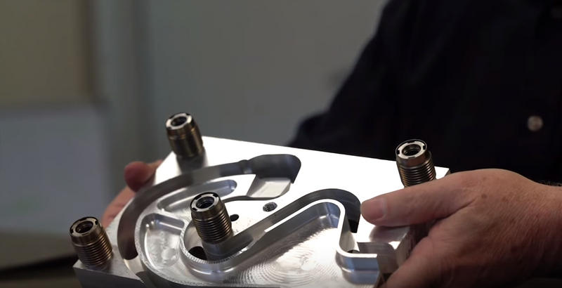 CNC Machine Training | Elijah Tooling Blog