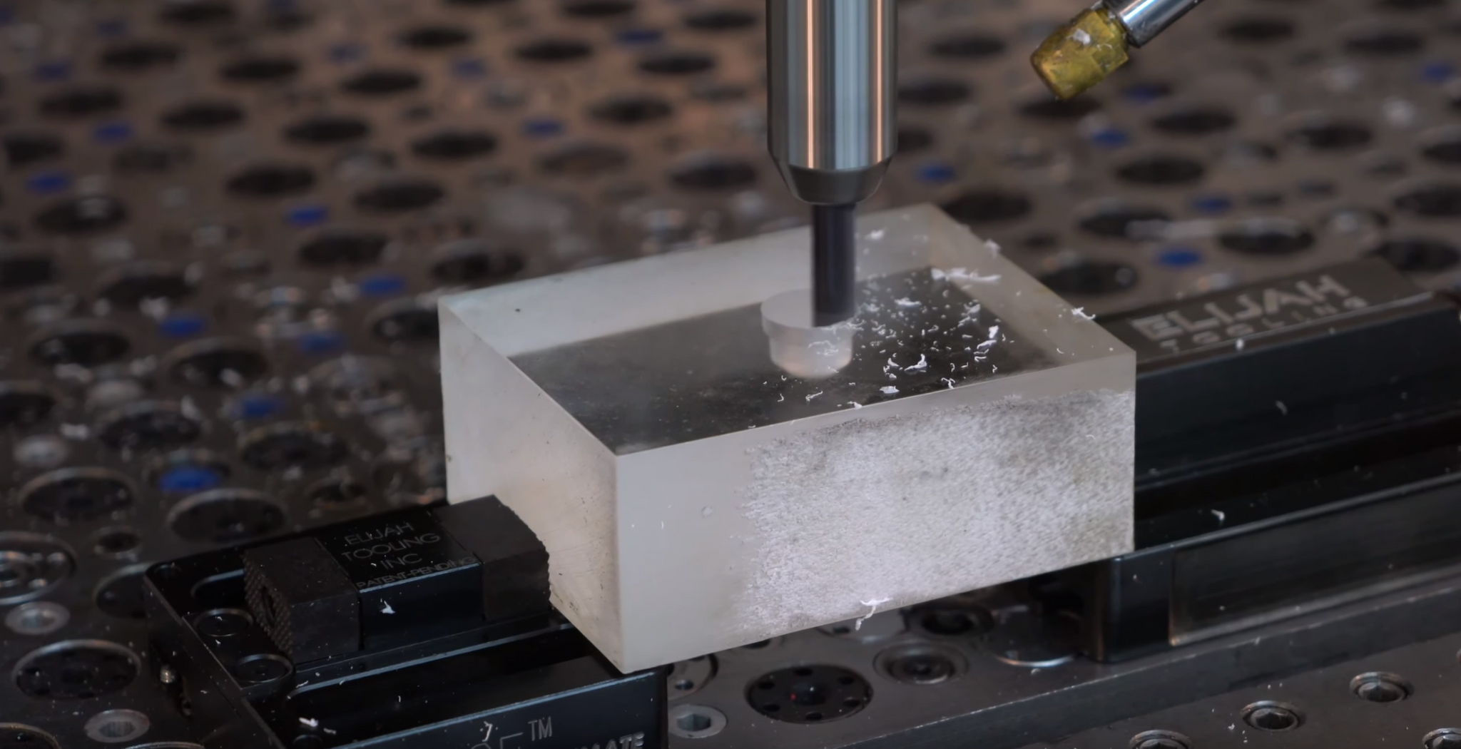 How To Install Invert-A-Bolt Fasteners and ZipBushings | Elijah Tooling