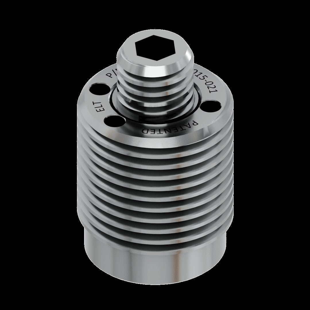 Invert-a-Bolt Fasteners | Modular CNC Workholding | Elijah Tooling