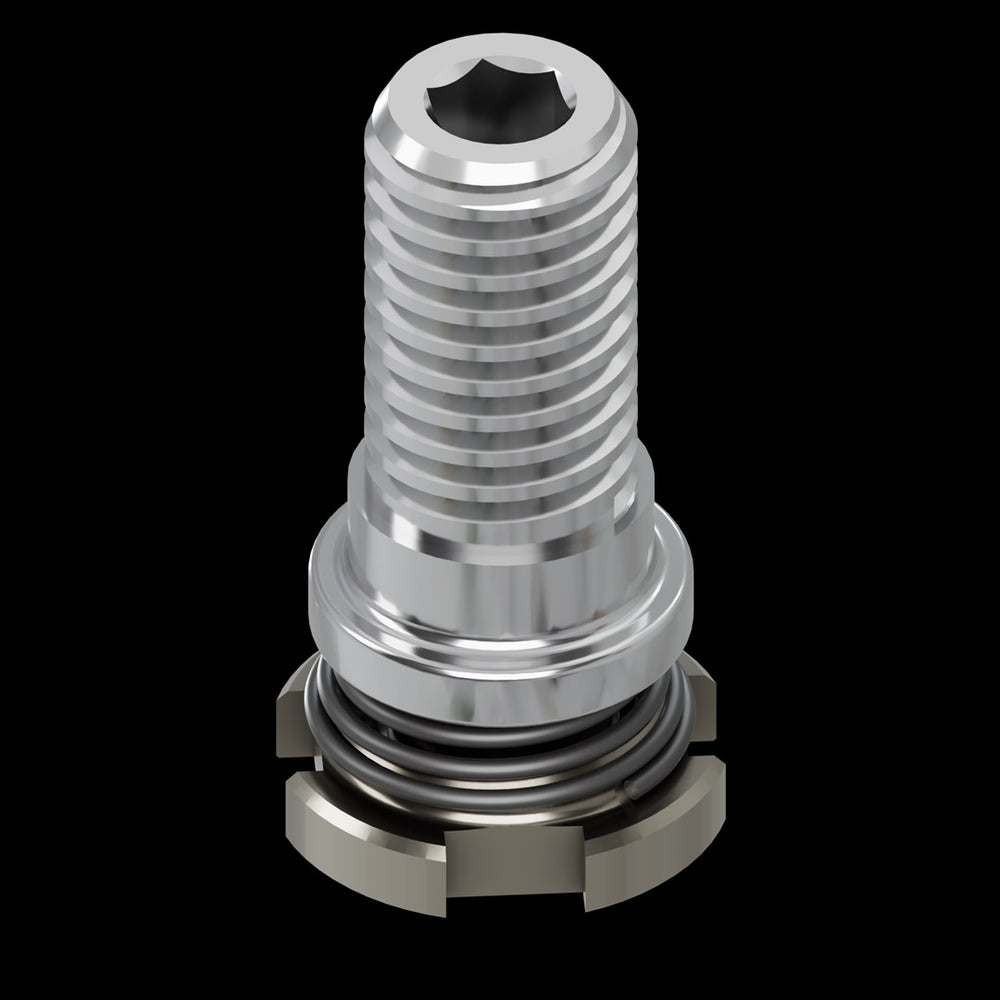 Invert-a-Bolt™ Refurbishment Kits