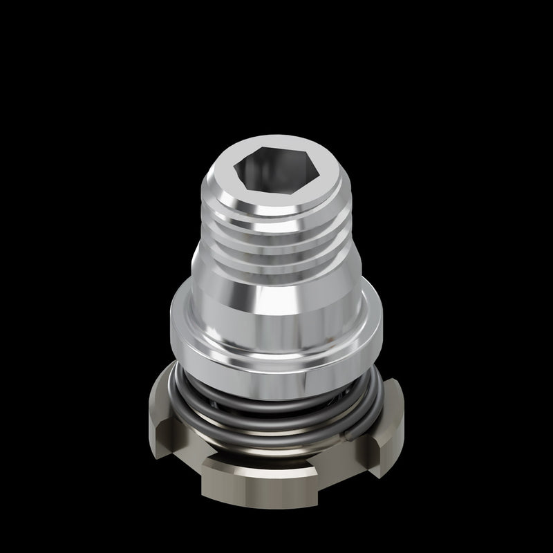 Invert-a-Bolt™ Refurbishment Kits