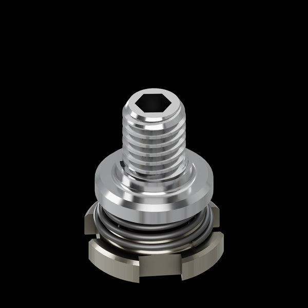 Invert-a-Bolt™ Refurbishment Kits