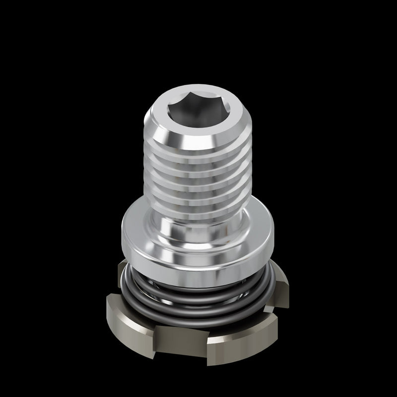 Invert-a-Bolt™ Refurbishment Kits