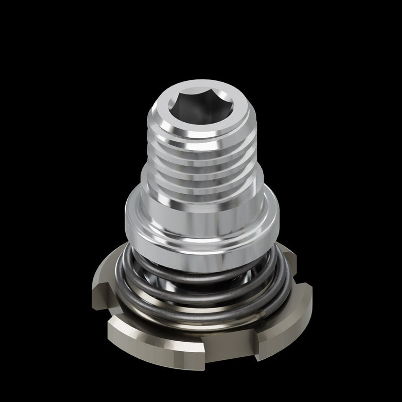 Invert-a-Bolt™ Refurbishment Kits