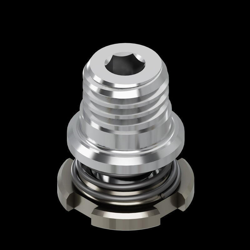 Invert-a-Bolt™ Refurbishment Kits