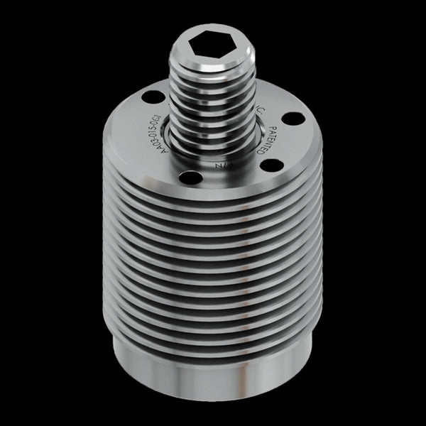 Invert-a-Bolt™ Fasteners | Modular CNC Workholding | Elijah Tooling