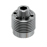 Invert-a-Bolt™ Fasteners | Modular CNC Workholding | Elijah Tooling