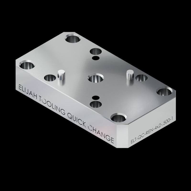 ZIPFIXTURE™ QUICK-CHANGE FIXTURE PLATE COMPONENTS from $42.58 USD $432. ...