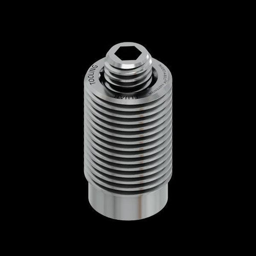Invert-a-Bolt™ Fasteners | Modular CNC Workholding | Elijah Tooling
