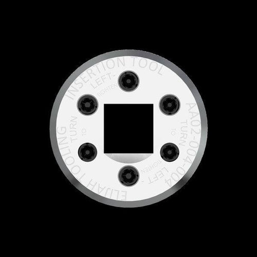 Invert-a-Bolt™ Fastener Insertion Tool | Modular CNC Workholding ...