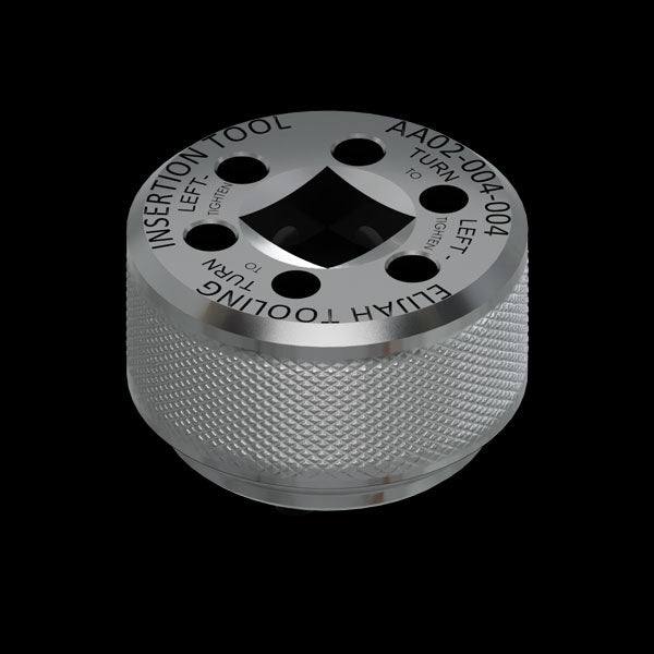 INSERTION TOOL: AA02 TYPE FASTENERS $91.95 USD $96.79 USD