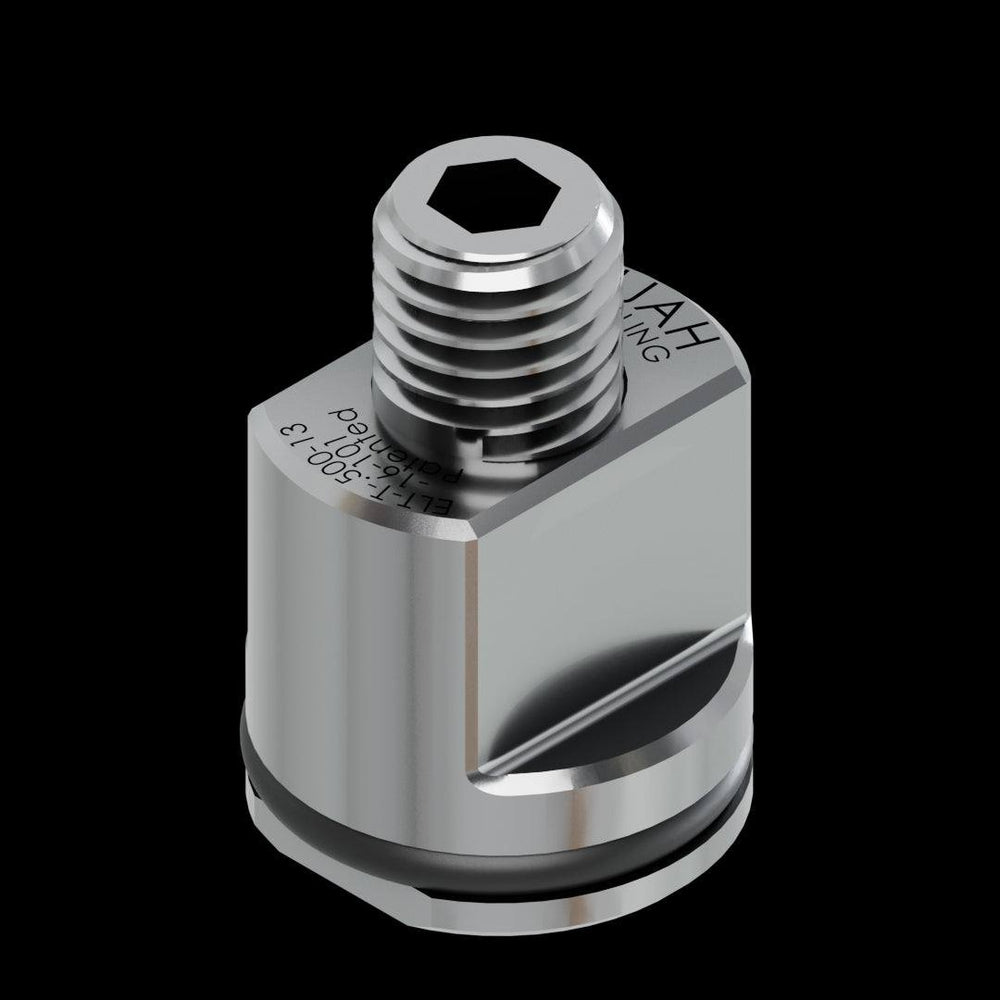 T-Slot Workholding Fasteners | Elijah Tooling, Inc.