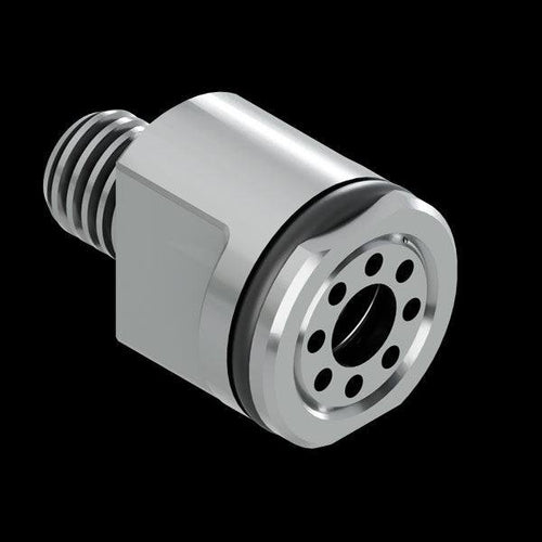 T-Slot Workholding Fasteners | Elijah Tooling, Inc.